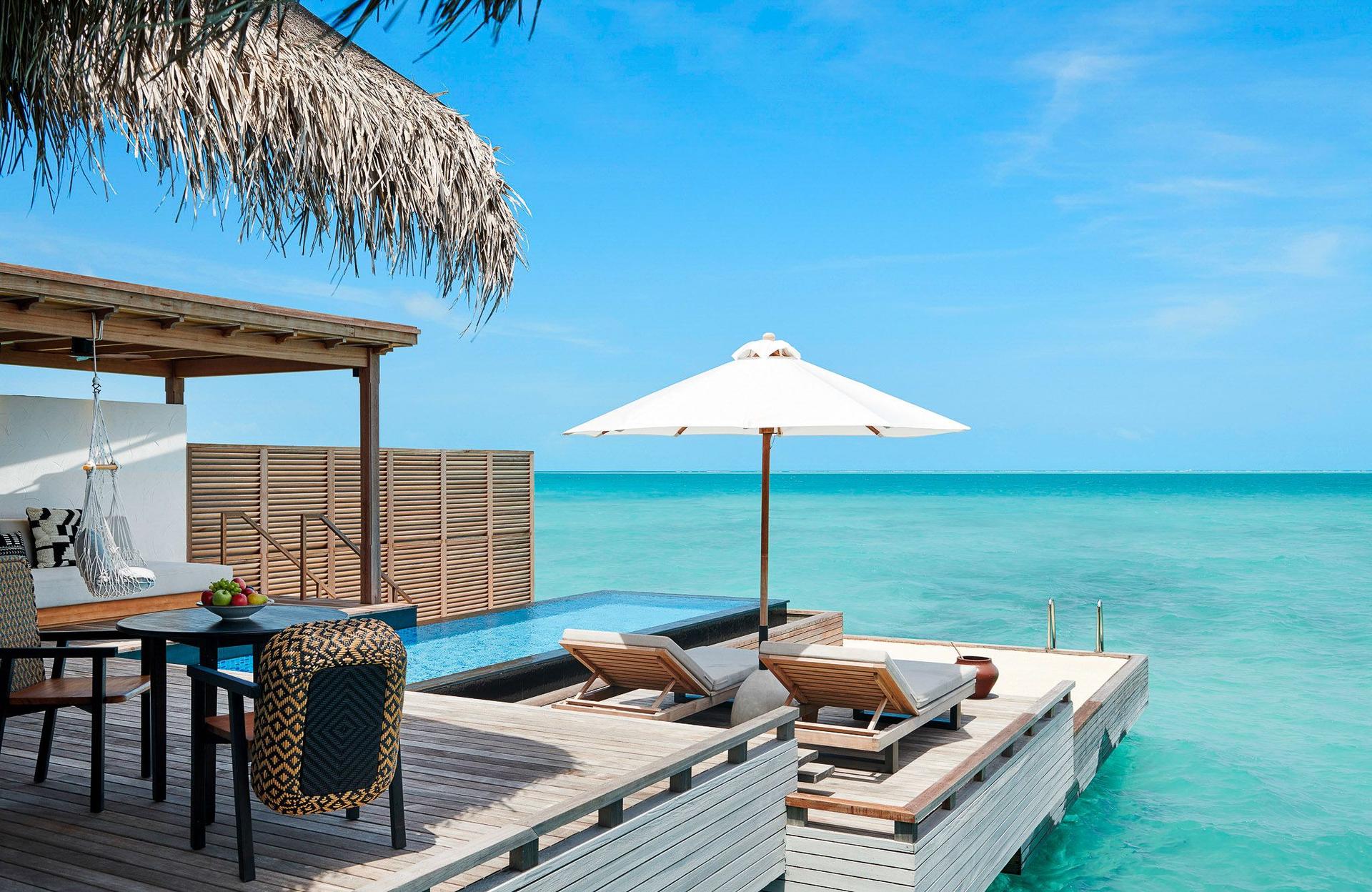 Sirru Fen Fushi Private Lagoon Resort 2026 Deals | Maldives.com
