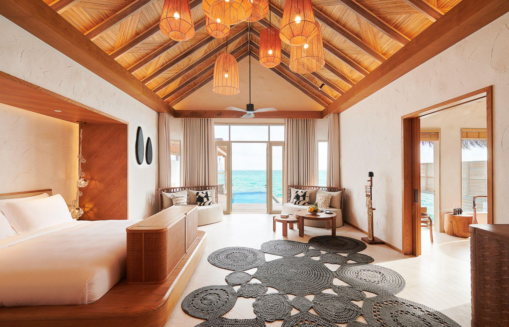 Sirru Fen Fushi Private Lagoon Resort 2026 Deals | Maldives.com