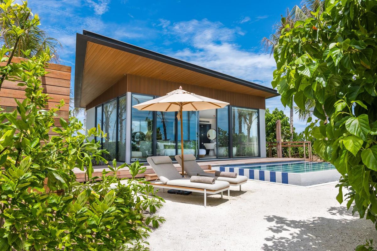 SO/ Maldives Deals & Packages 2026 | Maldives.com