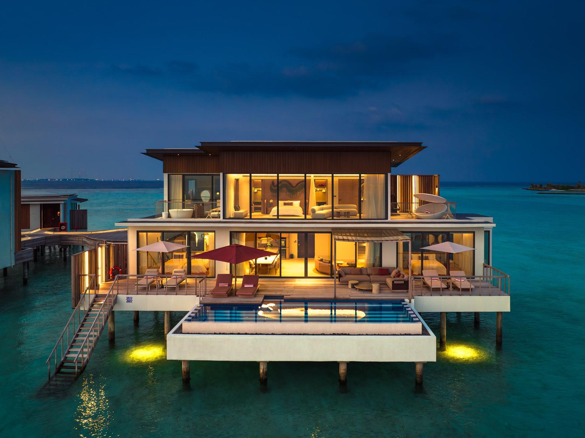 SO/ Maldives Deals & Packages 2026 | Maldives.com
