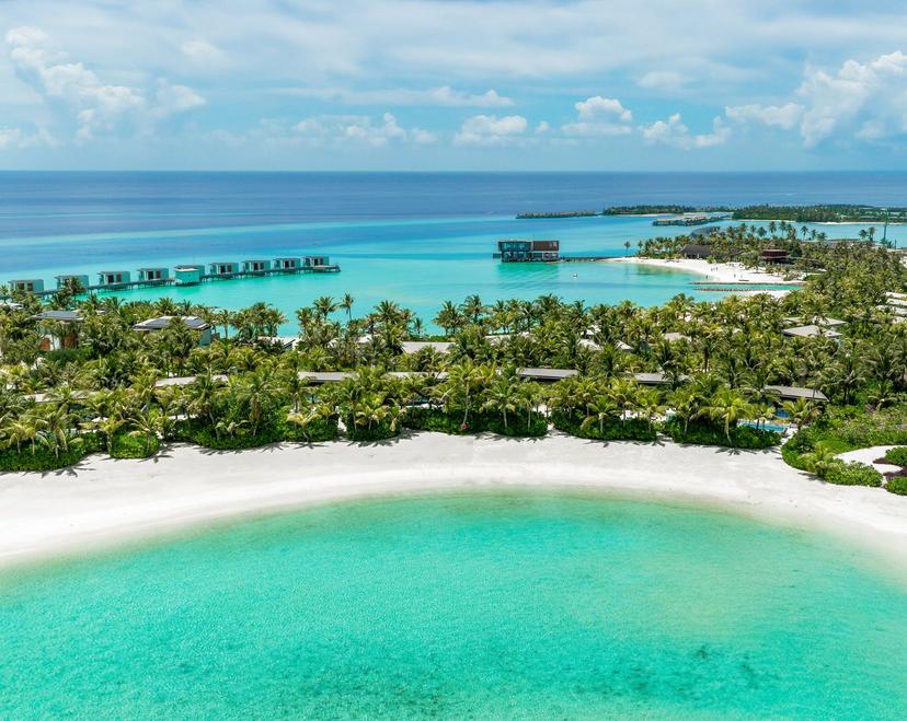 SO/ Maldives Deals & Packages 2026 | Maldives.com