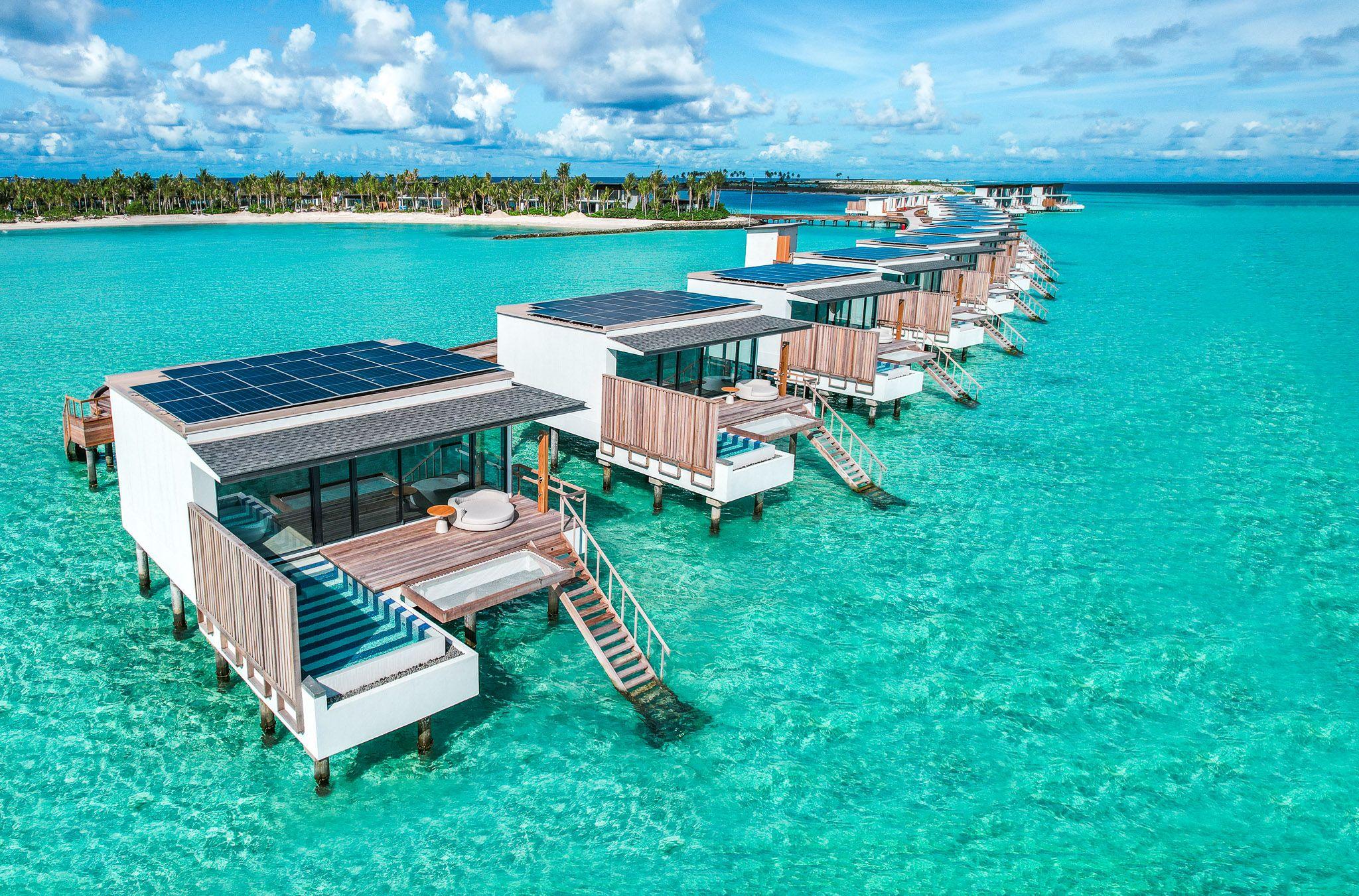 SO/ Maldives Deals & Packages 2026 | Maldives.com
