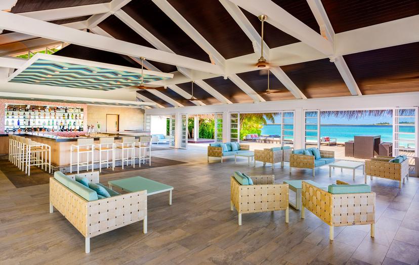 Sheraton Maldives Full Moon Resort & Spa | 5-Star Family Resort in ...