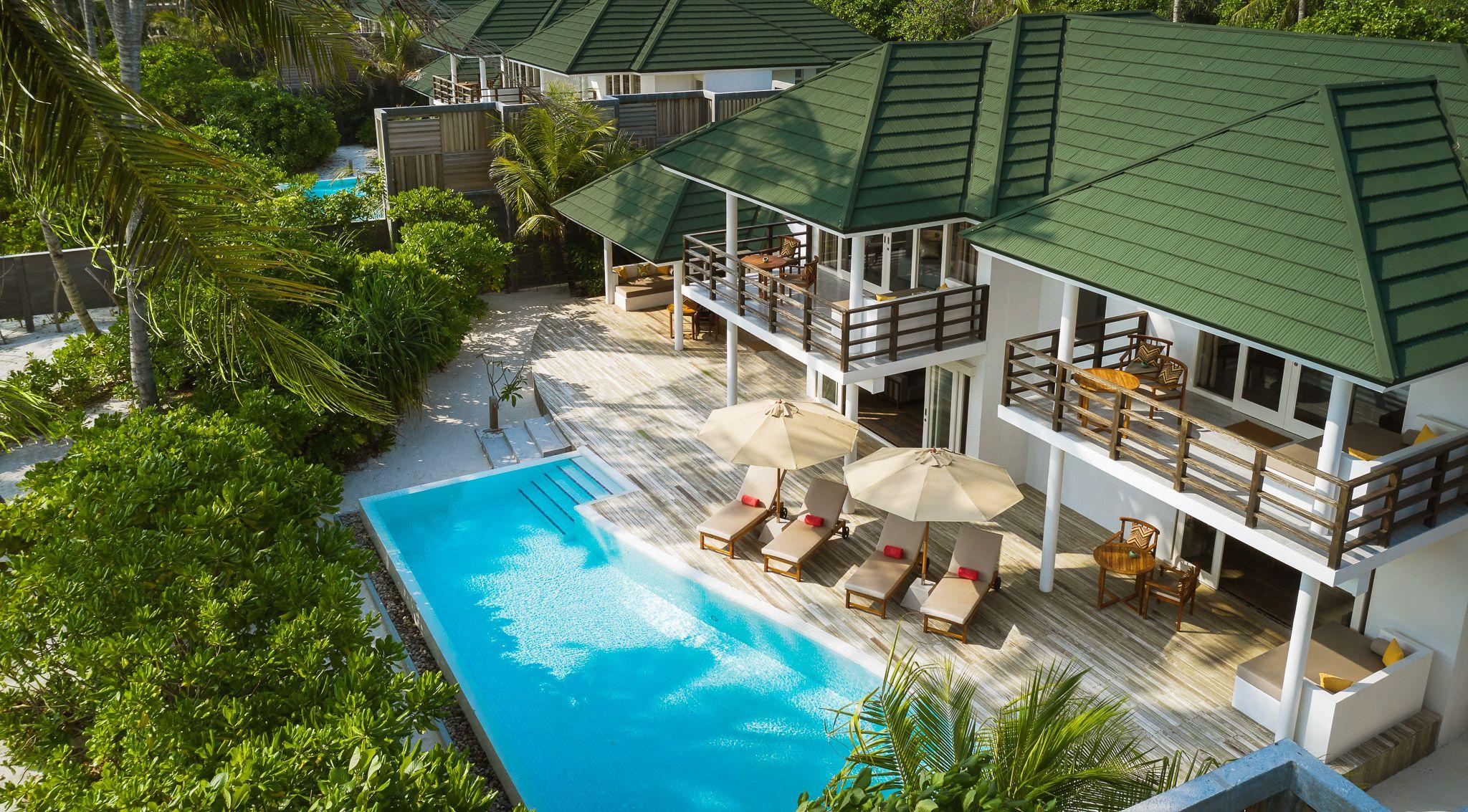 Siyam World Deals & Packages 2026 | Maldives.com