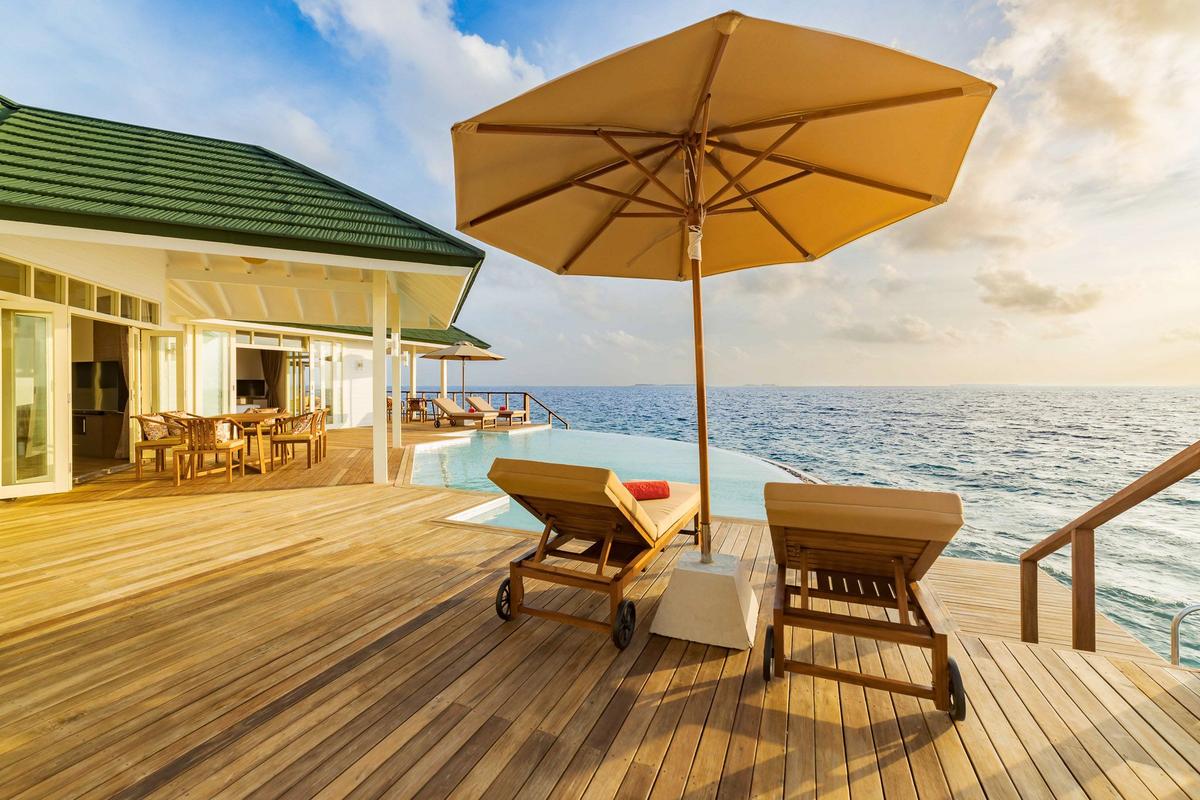 Siyam World Deals & Packages 2026 | Maldives.com