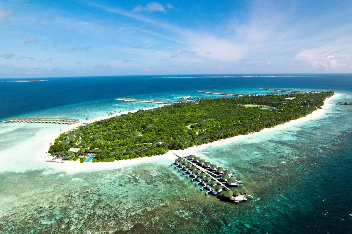 Siyam World Deals & Packages 2026 | Maldives.com