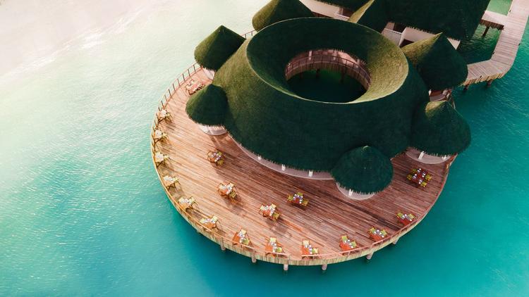 Siyam World | Resort with Water Park in Maldives | Deals for 2025