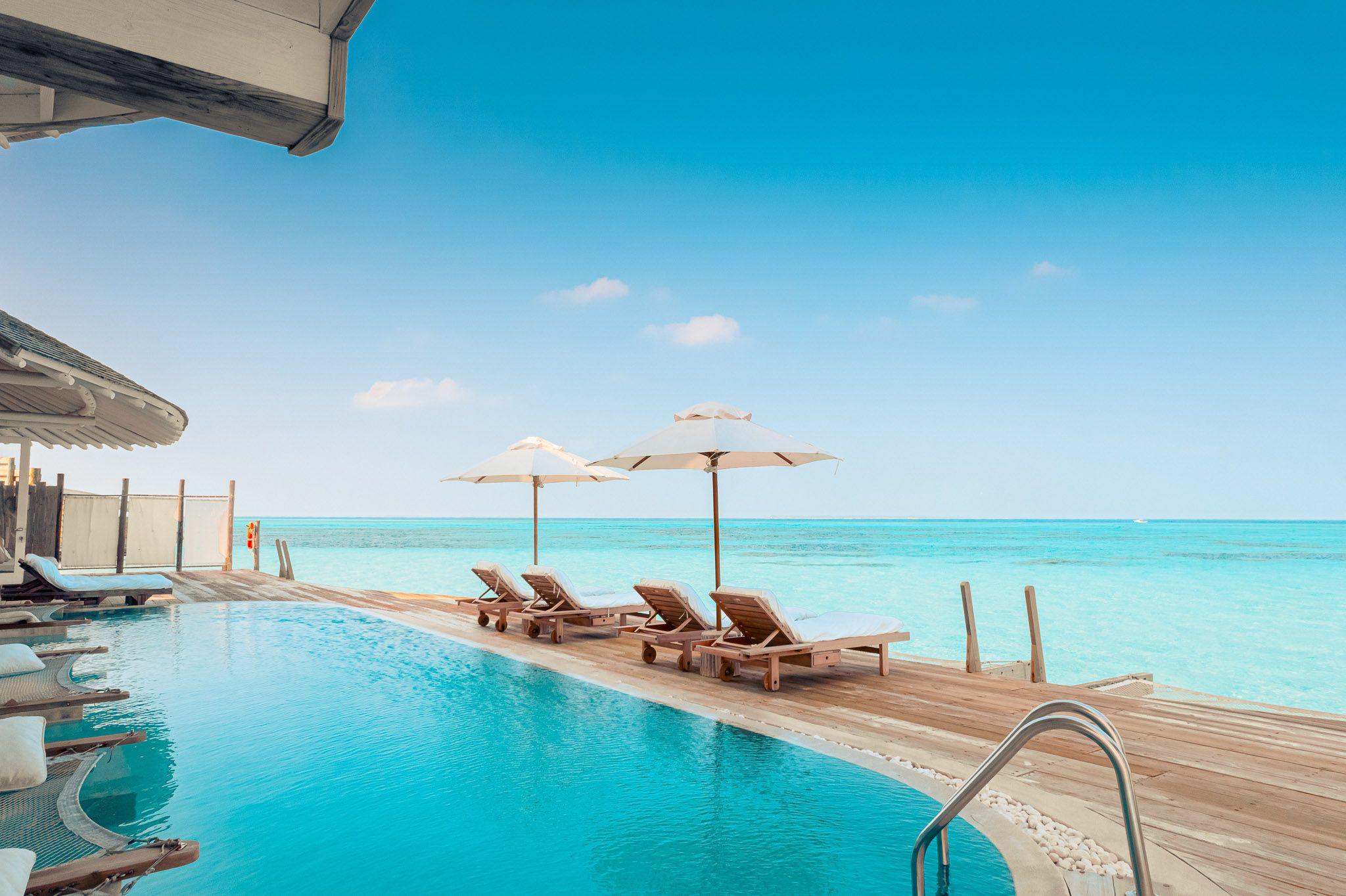 Soneva Jani | Luxury Overwater & Island Villas in Noonu Atoll