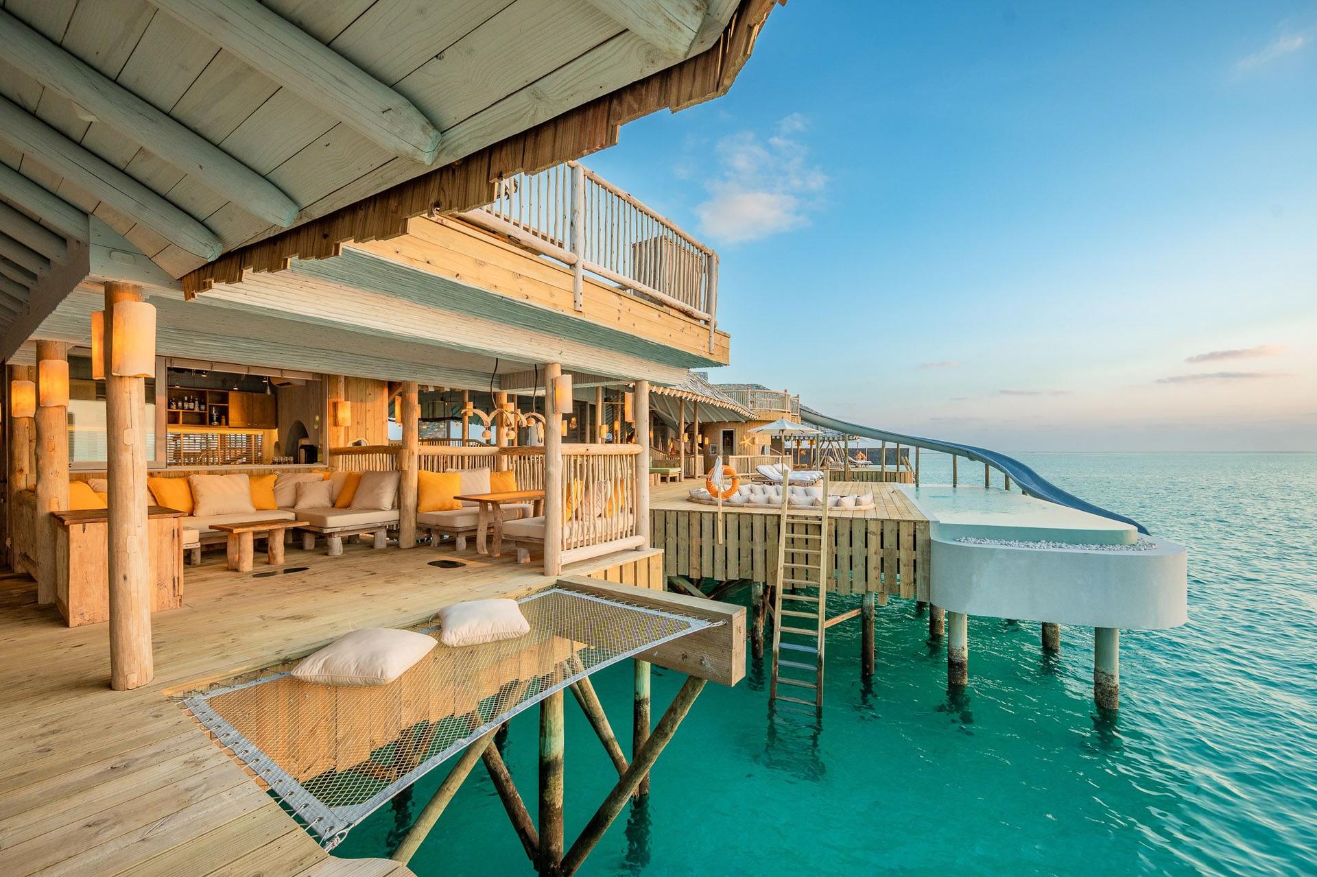 Soneva Secret 2024 | Exclusive Luxury Resort in Makunudhoo Atoll