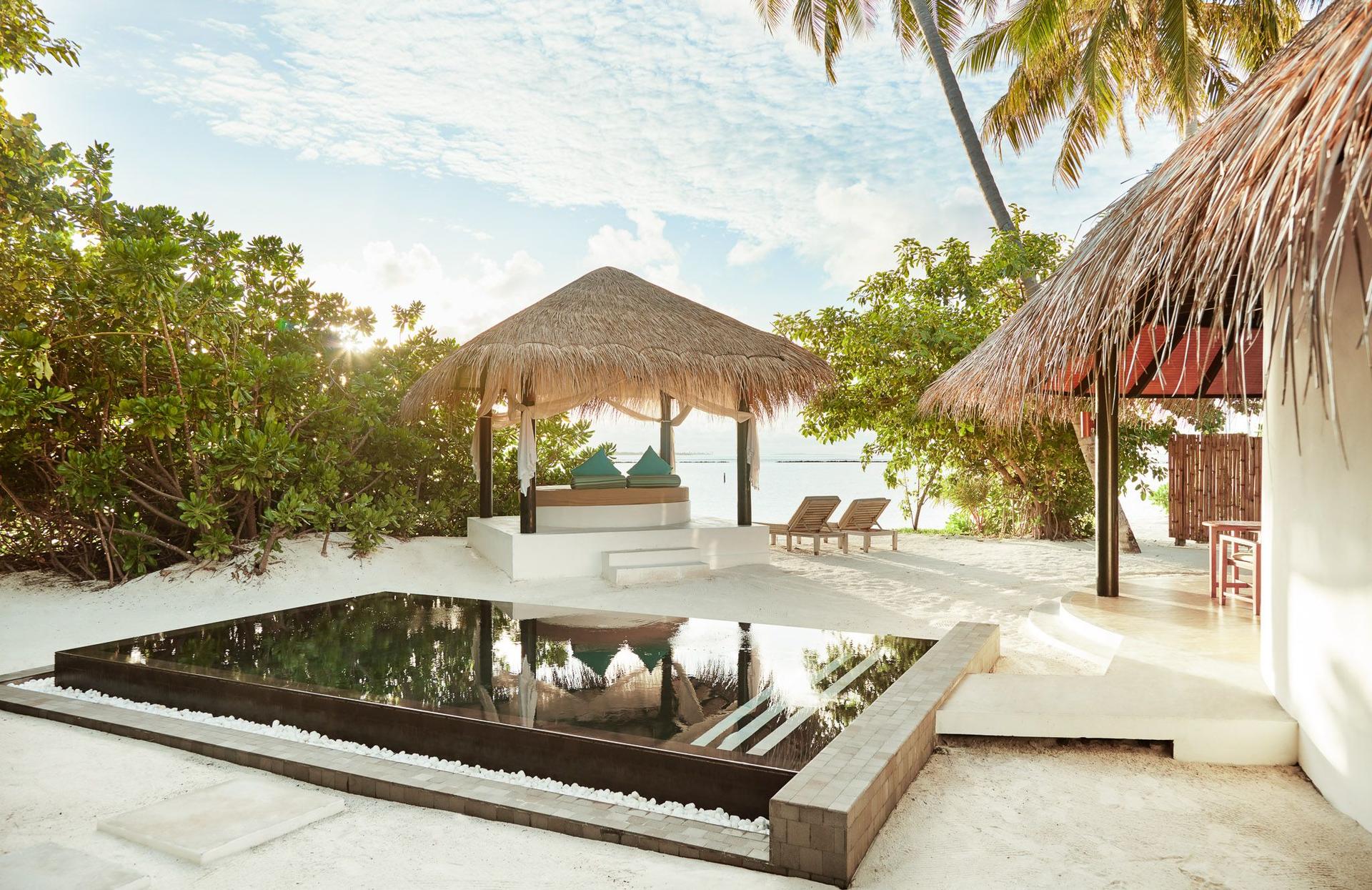 Sun Siyam Iru Fushi | 5-Star Resort in Noonu Atoll