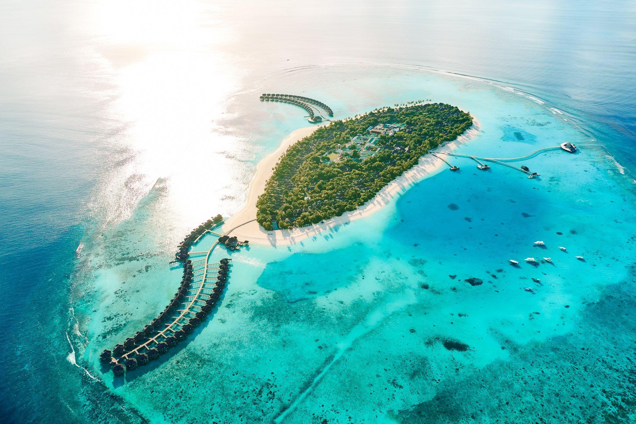 Sun Siyam Iru Fushi | 5-Star Resort in Noonu Atoll
