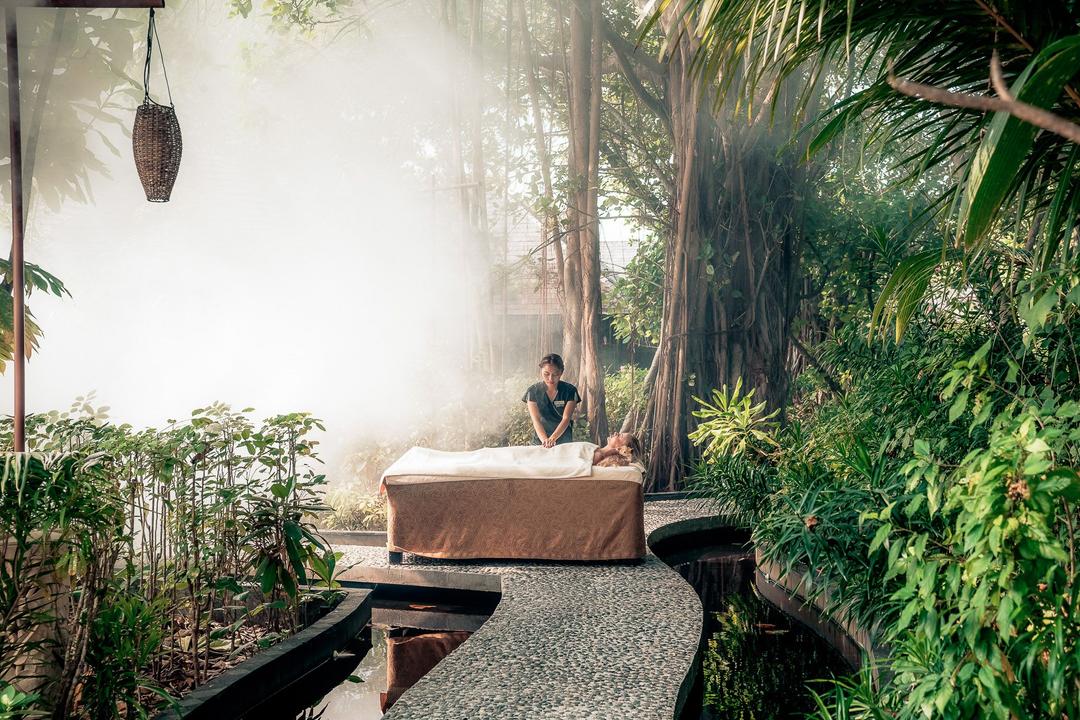 Sun Siyam Iru Fushi | 5-Star Resort in Noonu Atoll