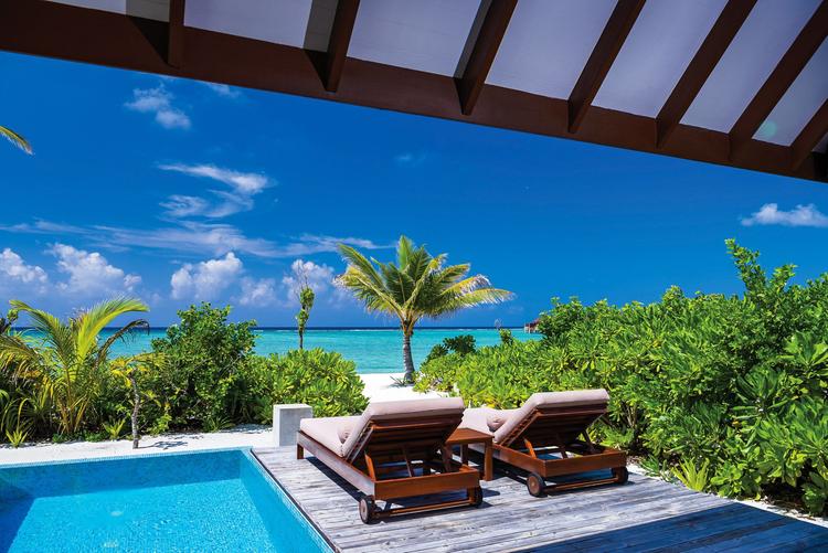 VARU by Atmosphere | 5-Star All-Inclusive Resort in Malé Atoll