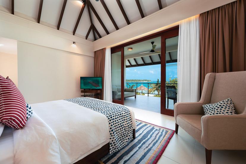 VARU by Atmosphere | 5-Star All-Inclusive Resort in Malé Atoll