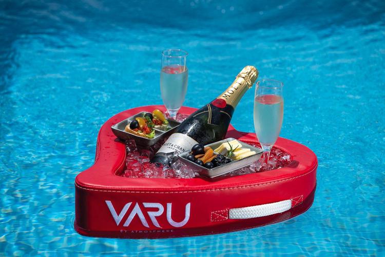 VARU by Atmosphere | 5-Star All-Inclusive Resort in Malé Atoll