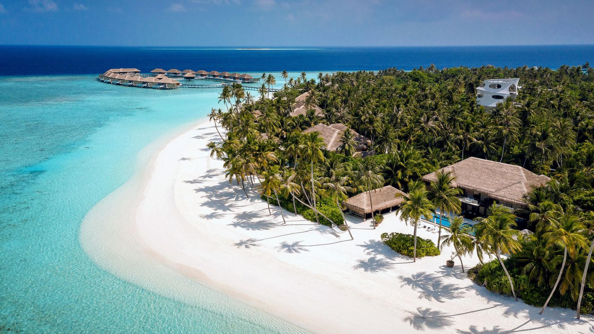 Velaa Private Island | Ultra-Luxury Resort in Noonu Atoll