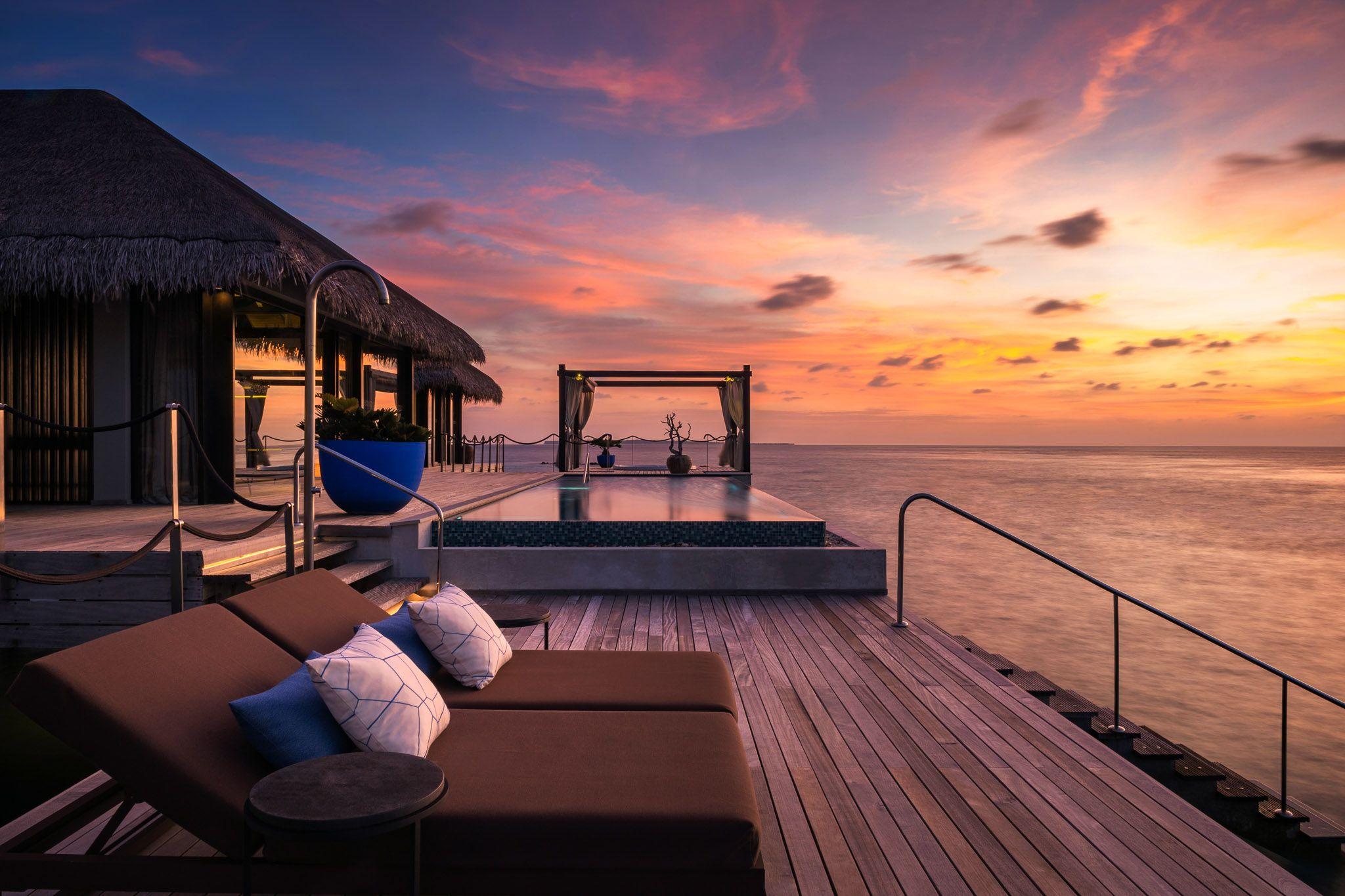 Velaa Private Island | Ultra-Luxury Resort in Noonu Atoll