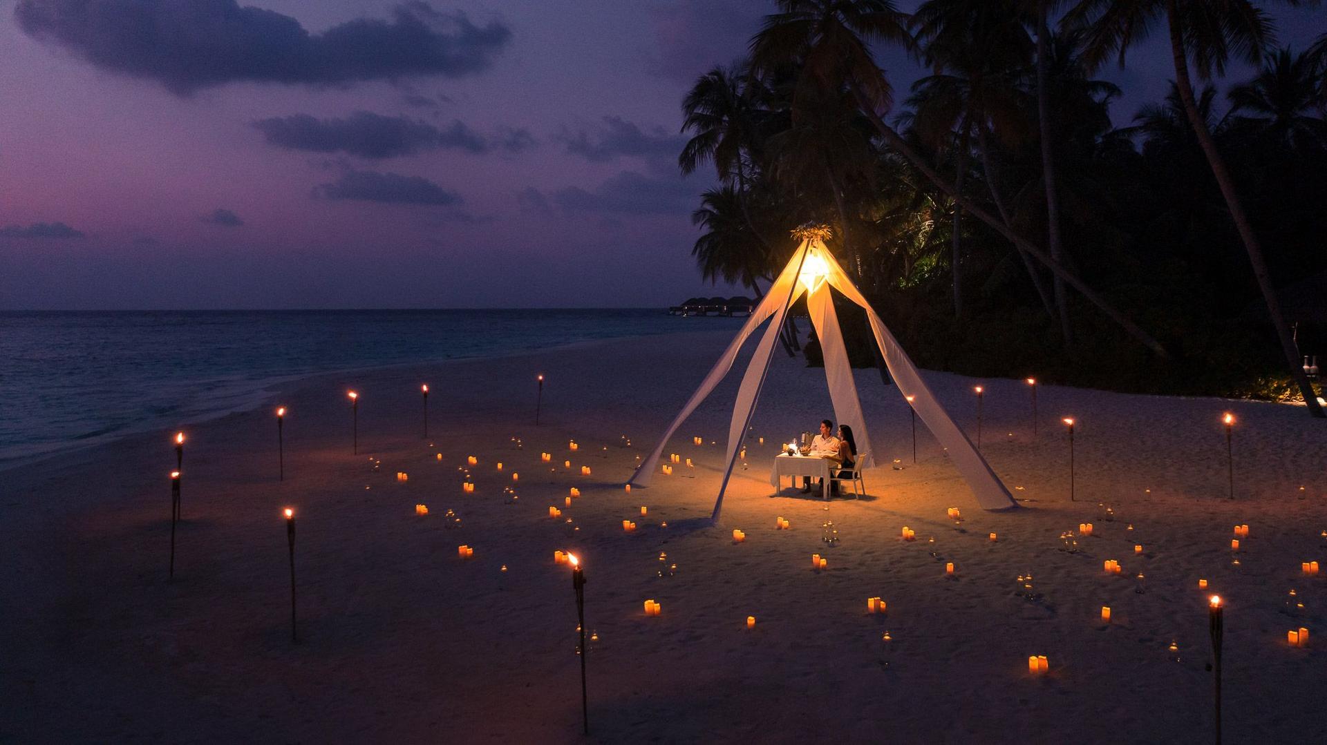 Velaa Private Island | Ultra-Luxury Resort in Noonu Atoll