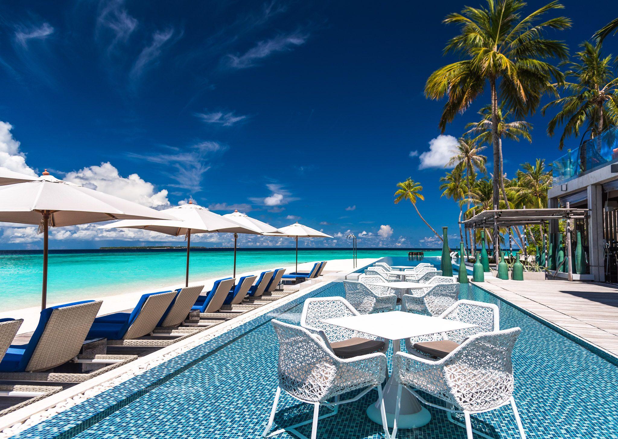 Velaa Private Island | Ultra-Luxury Resort in Noonu Atoll