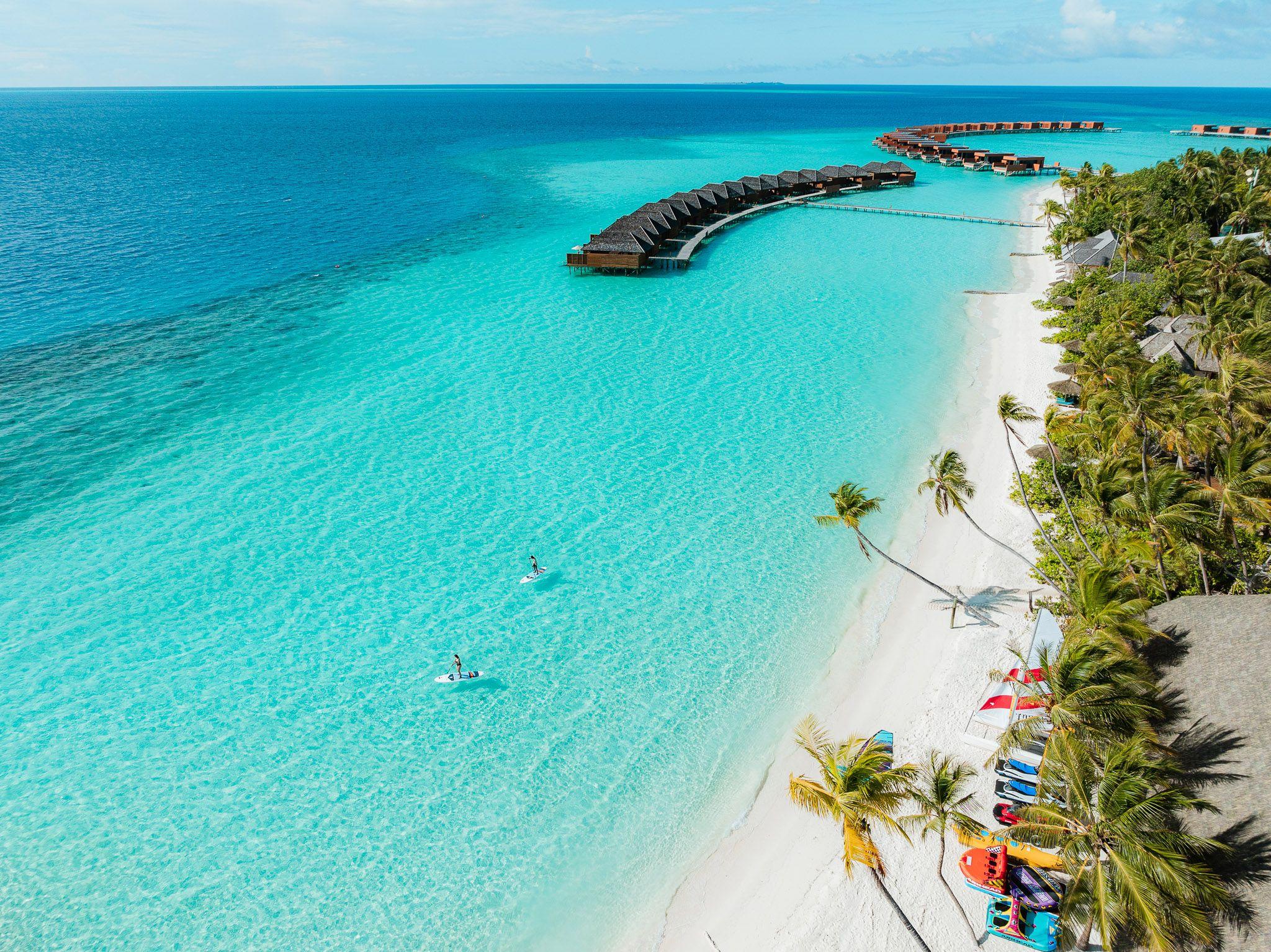 Veligandu Maldives Resort Island | Luxury Retreat in North Ari Atoll