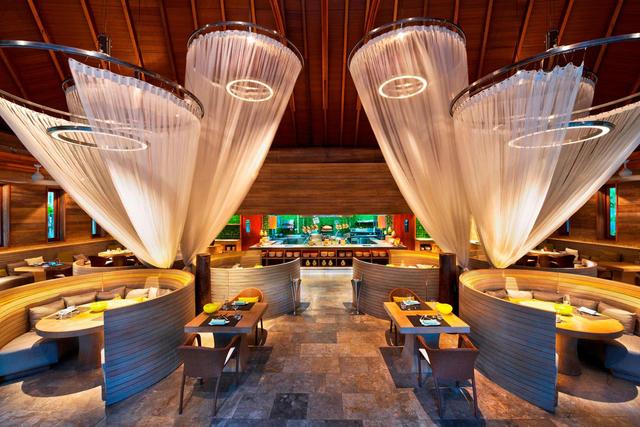 W Maldives: Things to Do, Overwater Villas, Dining, and Offers