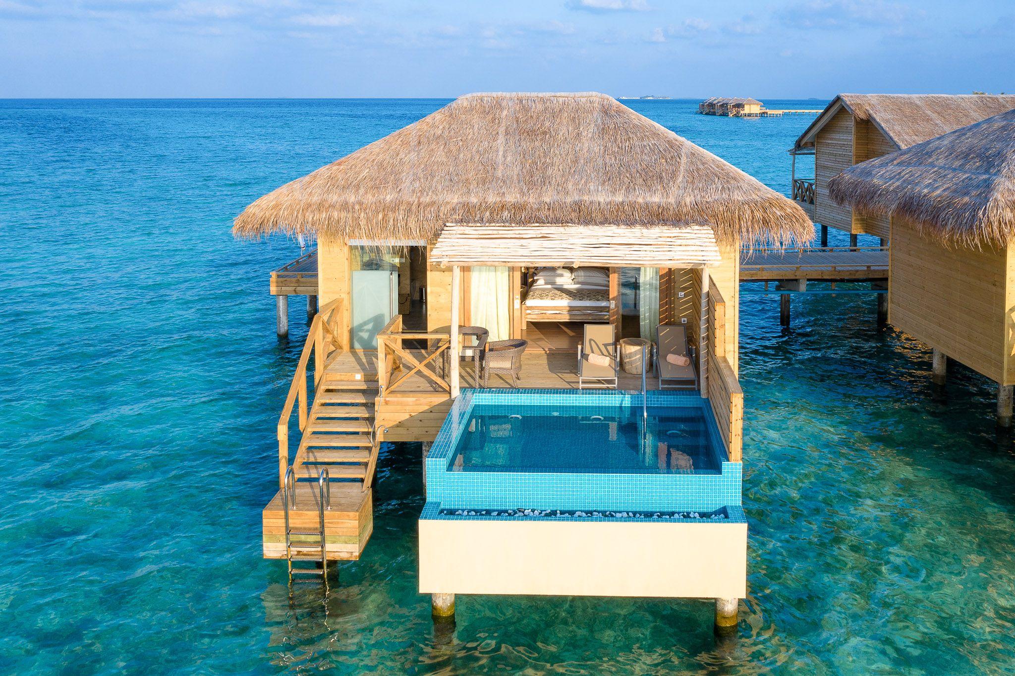 You & Me by Cocoon | Adults-Only Luxury Resort in Raa Atoll