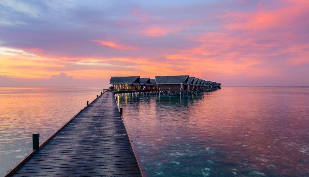 Adaaran Select Hudhuranfushi | Premium All-Inclusive Resort in Maldives