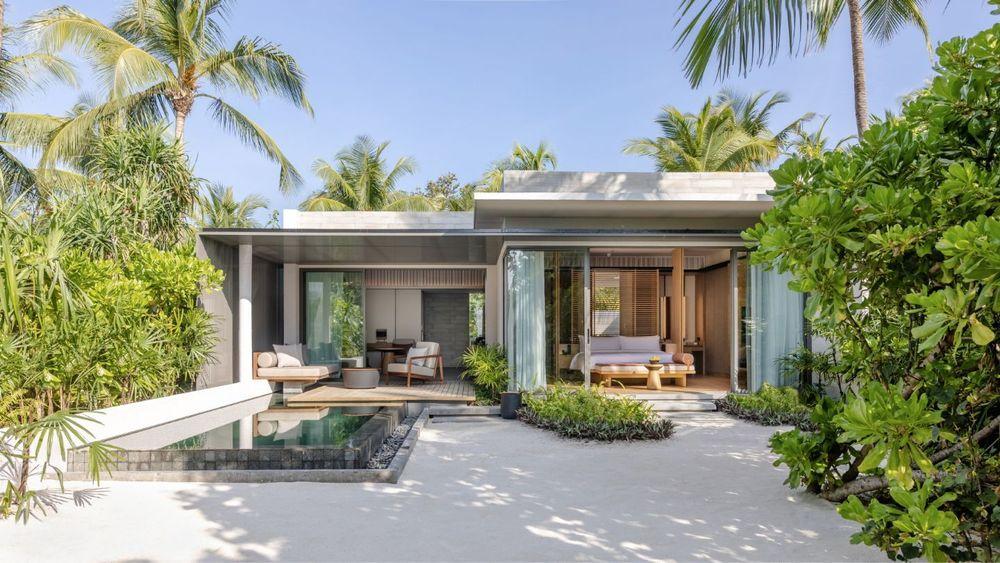 Alila Kothaifaru Maldives 2026 Deals | Maldives.com