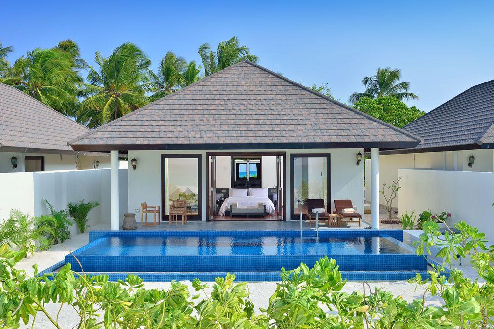Atmosphere Kanifushi Maldives | Premium All-Inclusive Resort in ...