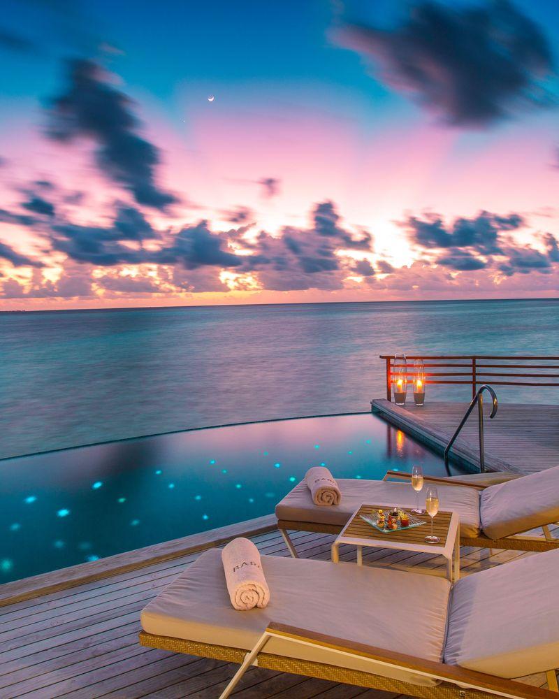 Anantara Veli Maldives Resort | Adults-Only Luxury Retreat in South ...