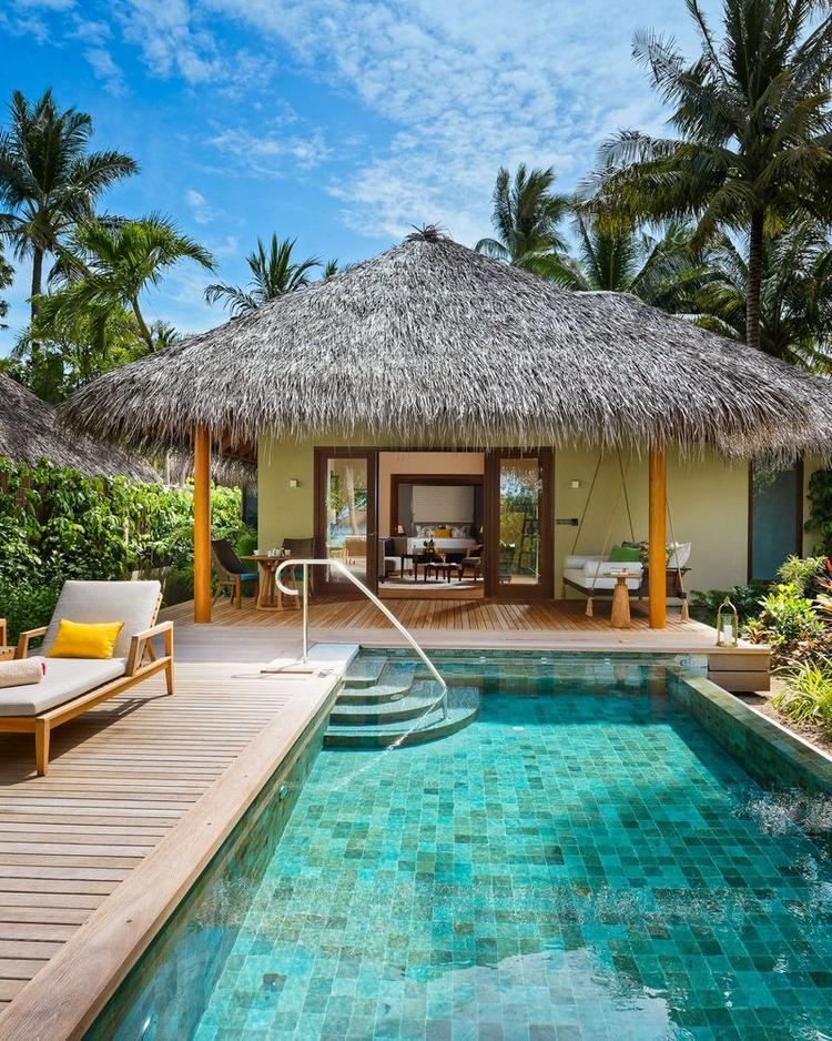 Baros Maldives | Adults-Only Resort with House Reef | Deals for 2025