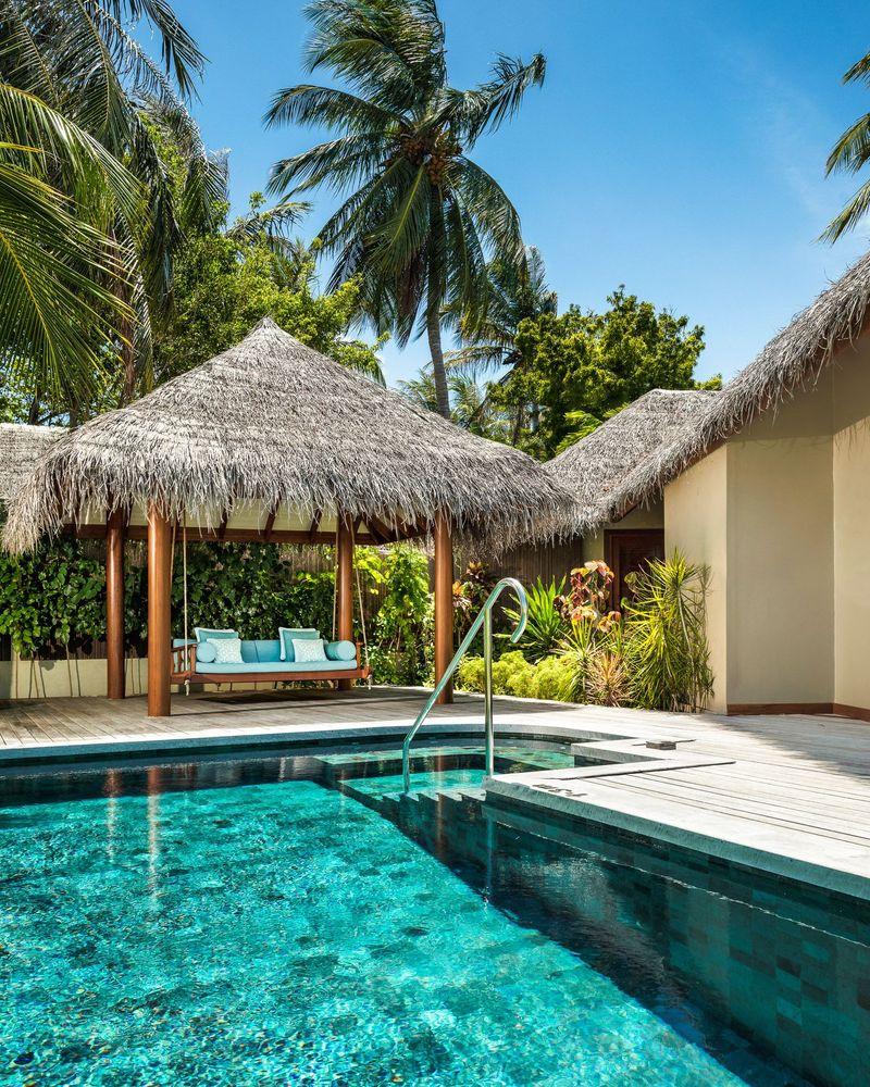 Baros Maldives | Adults-Only Resort with House Reef | Deals for 2025