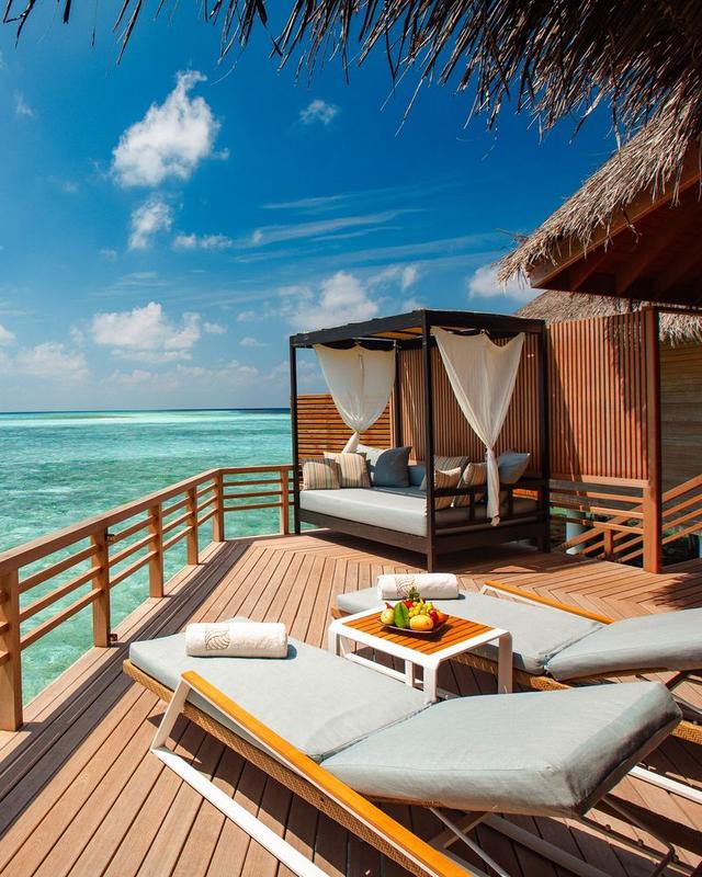 Baros Maldives | Adults-Only Resort with House Reef | Deals for 2025