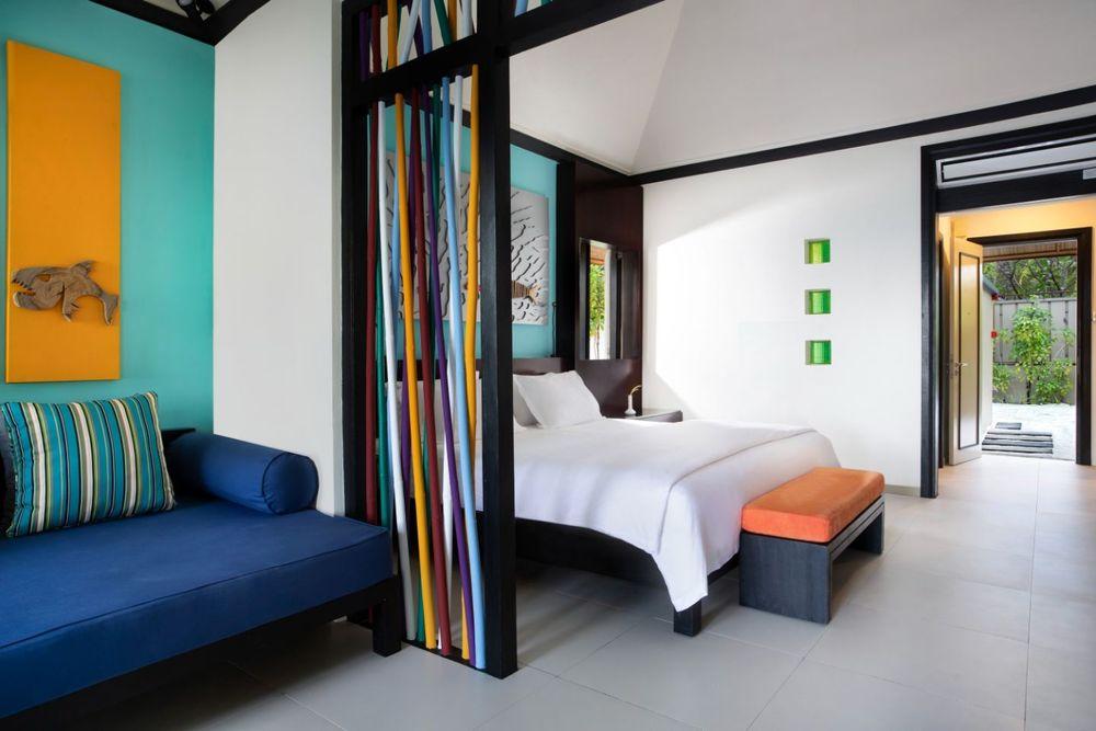 Dhawa Ihuru Maldives: Things to Do, Facilities, and Bookings