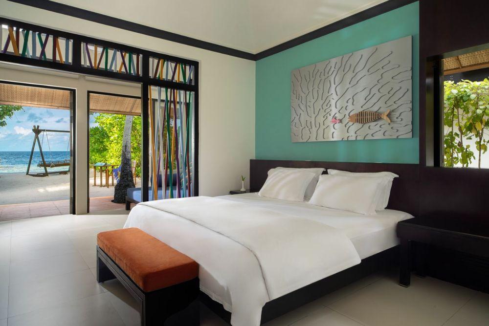 Dhawa Ihuru Maldives: Things to Do, Facilities, and Bookings