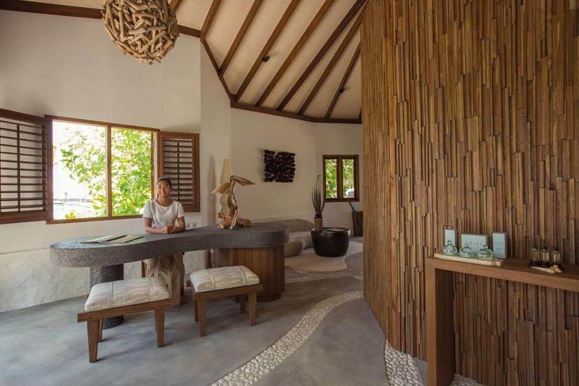 Drift Thelu Veliga Retreat | Maldives Holiday with Seaplane Transfers