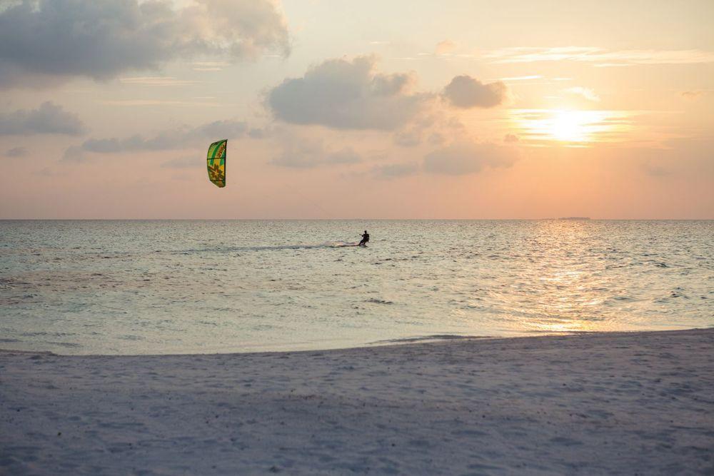 Drift Thelu Veliga Retreat | Maldives Holiday with Seaplane Transfers