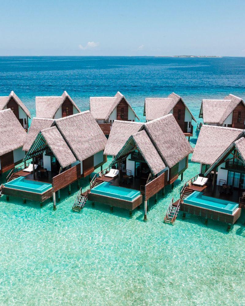 Kuredhivaru Resort & Spa 2026 Deals | Maldives.com