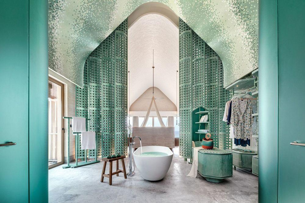 JOALI BEING | Maldives' Premier Wellbeing Retreat in Raa Atoll