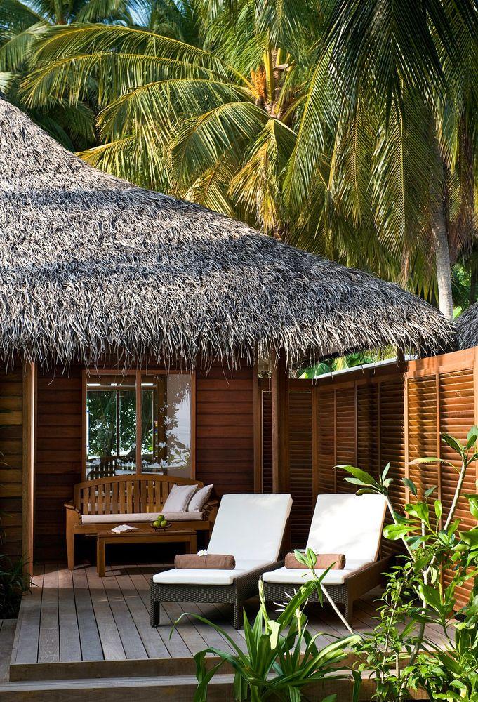 Kuredhivaru Resort & Spa Maldives | 5-Star Tropical Sanctuary