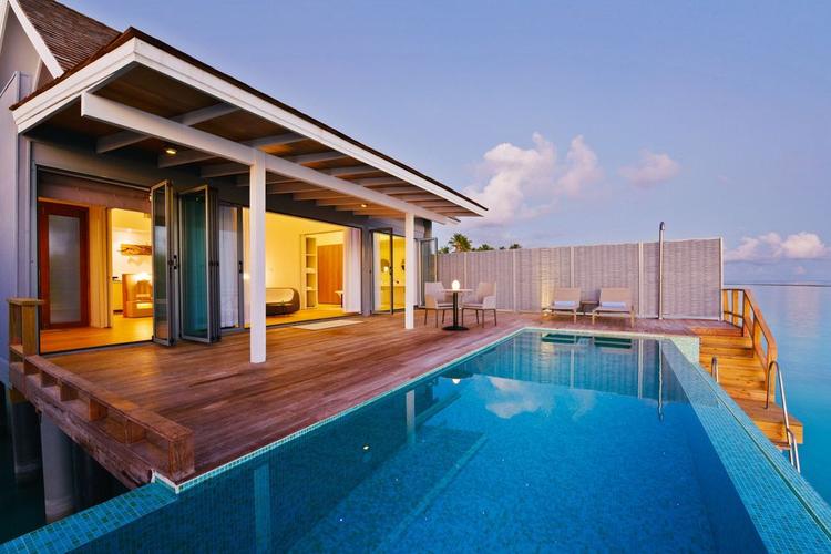 NIVA Kuramathi Maldives Deals & Packages 2026 | Maldives.com
