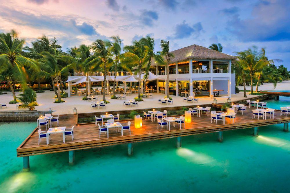 Kurumba Maldives | Family-Friendly Resort | Deals for 2025