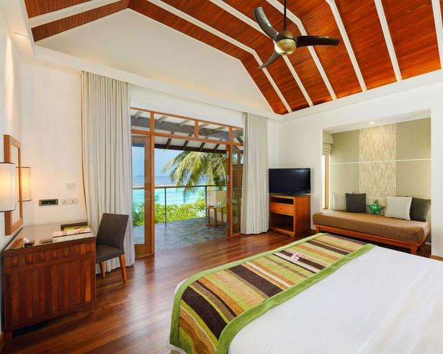 NIVA Kurumba Maldives Deals & Packages 2026 | Maldives.com