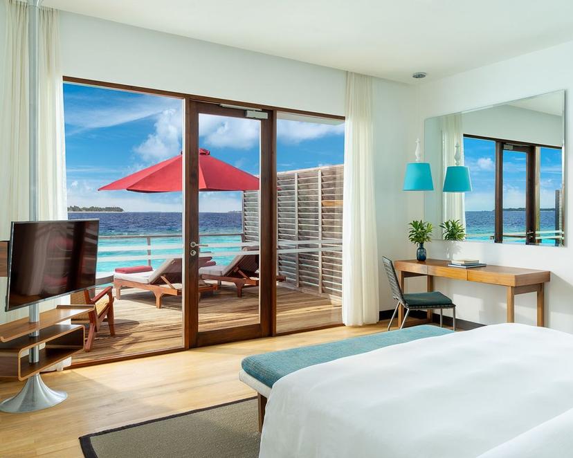 NIVA Dhigali Maldives Deals & Packages 2026 | Maldives.com