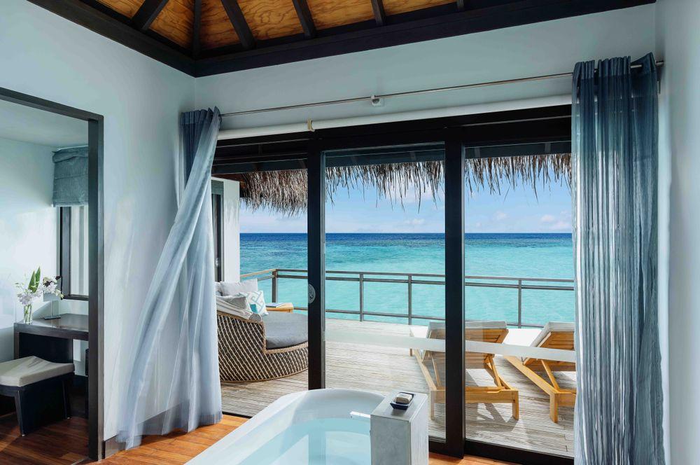 NIVA Velassaru Maldives Maldives Deals & Packages 2026 | Maldives.com