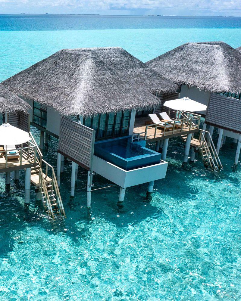 NIVA Velassaru Maldives Maldives Deals & Packages 2026 | Maldives.com