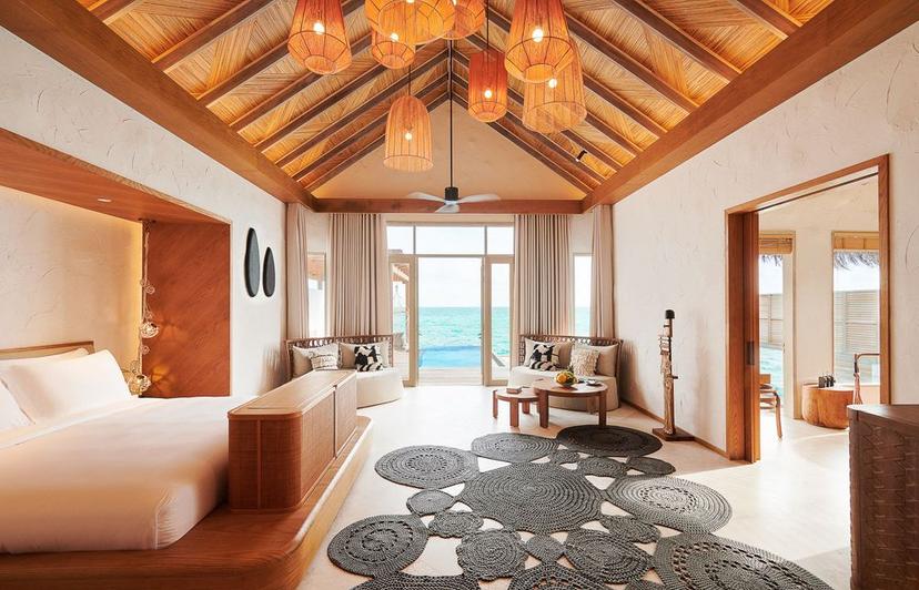 Maldives Holidays and Packages: Luxury Resorts & Honeymoon Offers
