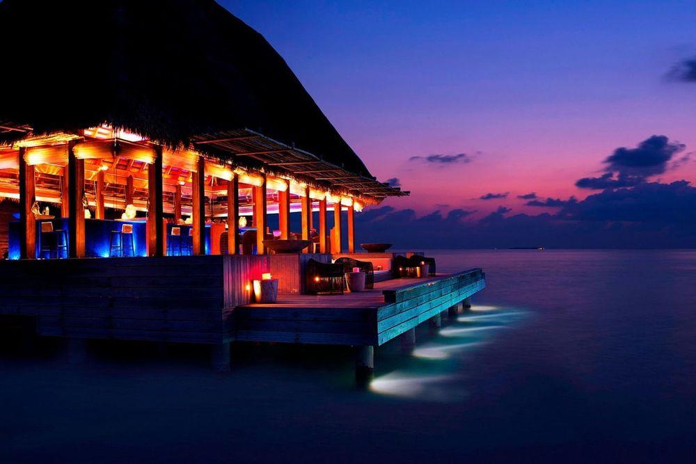 W Maldives: Things to Do, Overwater Villas, Dining, and Offers