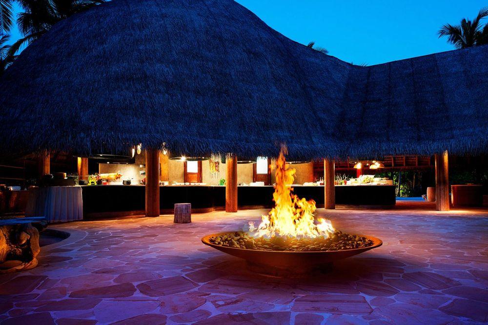 W Maldives: Things to Do, Overwater Villas, Dining, and Offers