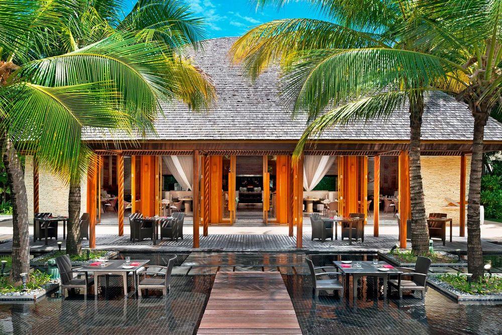 W Maldives: Things to Do, Overwater Villas, Dining, and Offers